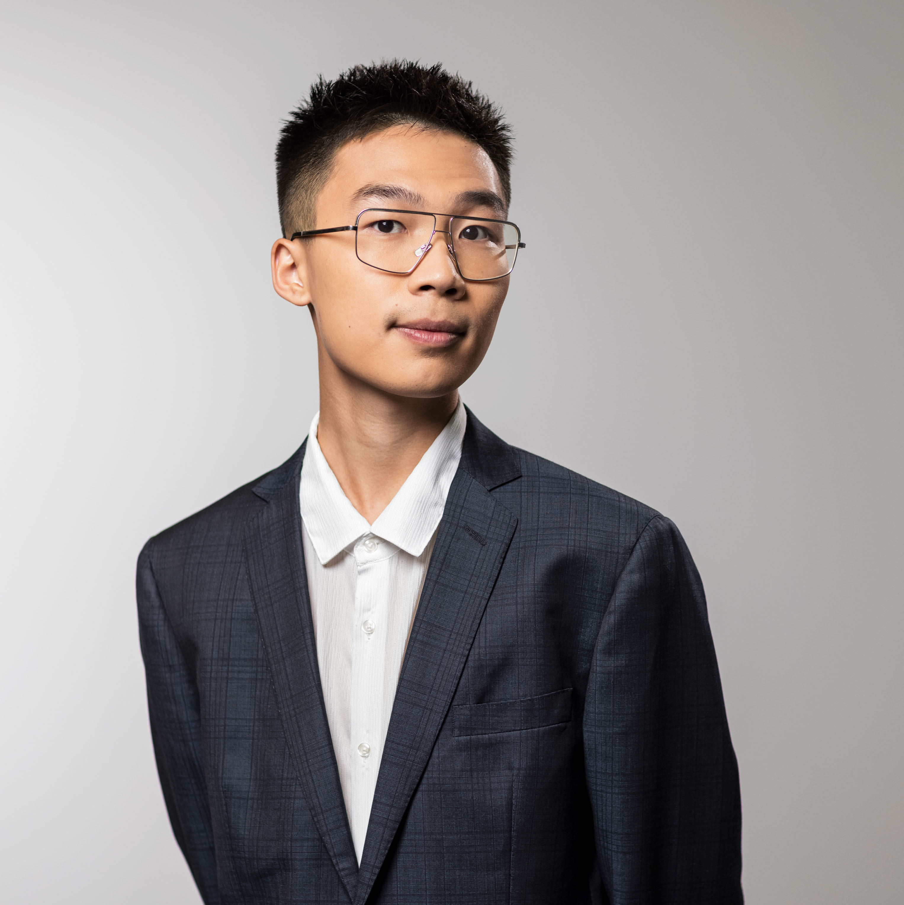 Bowei Li Communications Manager | LKQ Europe
